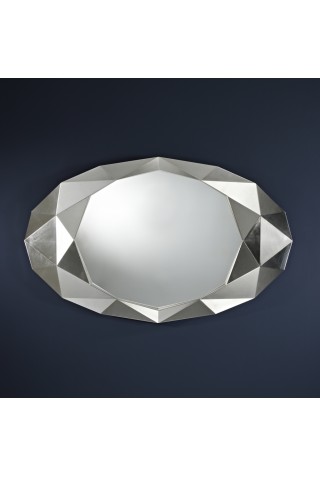 Compra Online Espejos Plateados Decorativos - CENTRO ESPEJOS